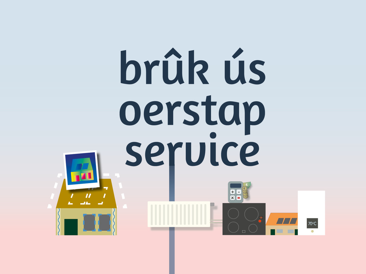 Overstapservice | Warm Heeg